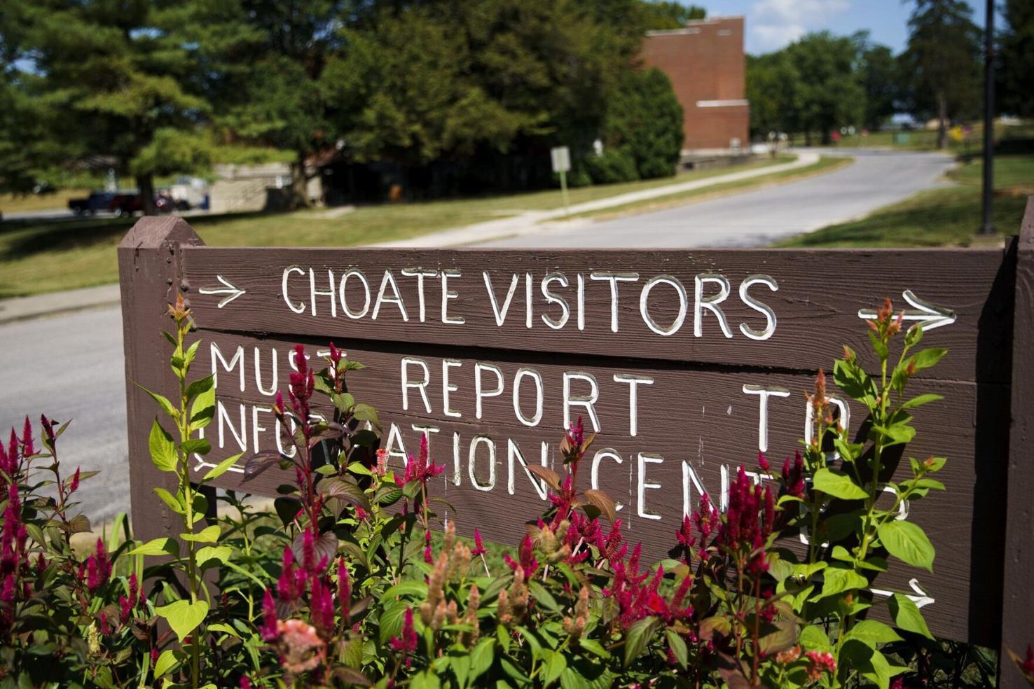 Choate Mental Health Center replaces director | Anna | thesouthern.com