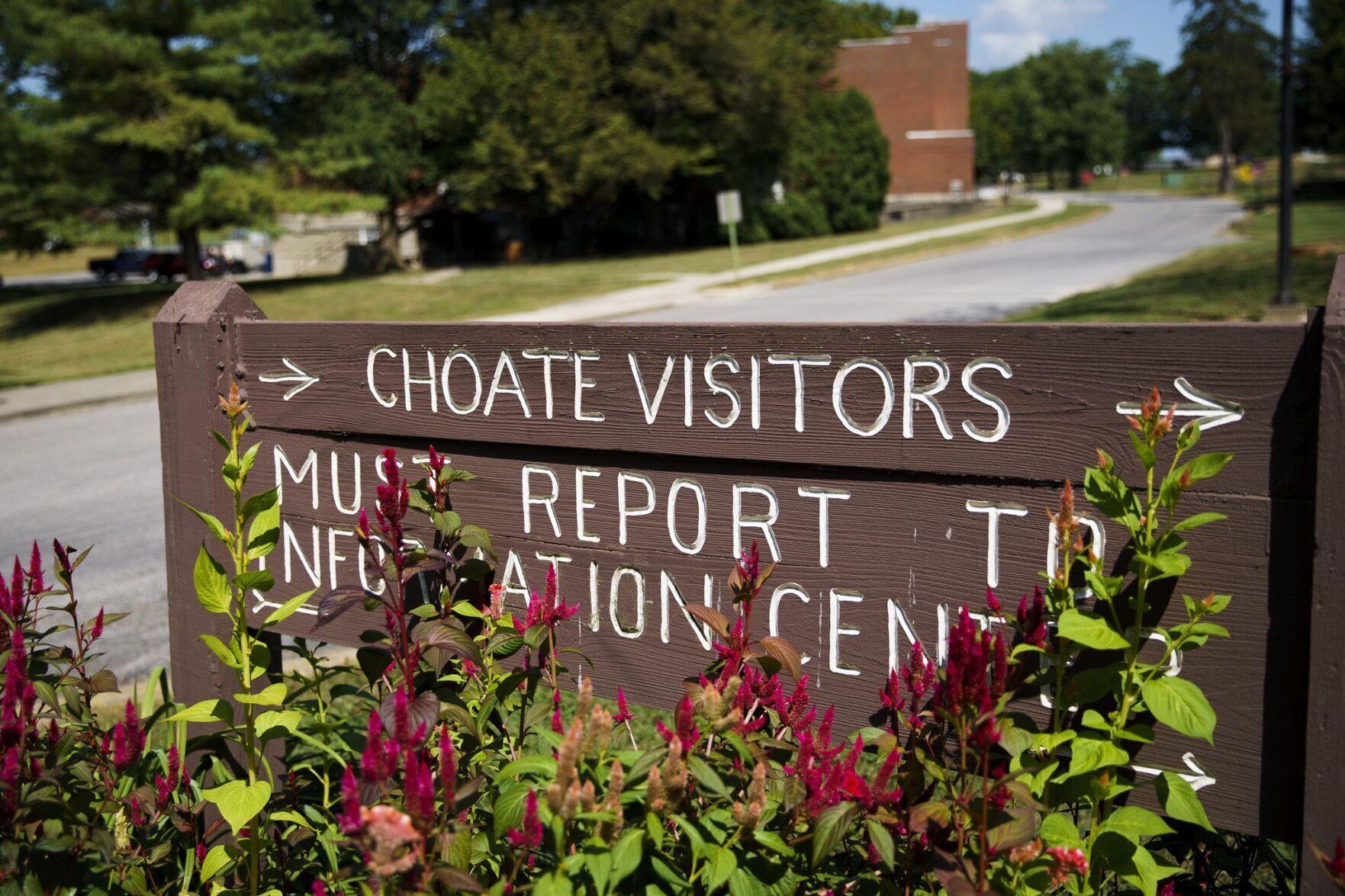 Choate Mental Health Center replaces director | Anna | thesouthern.com