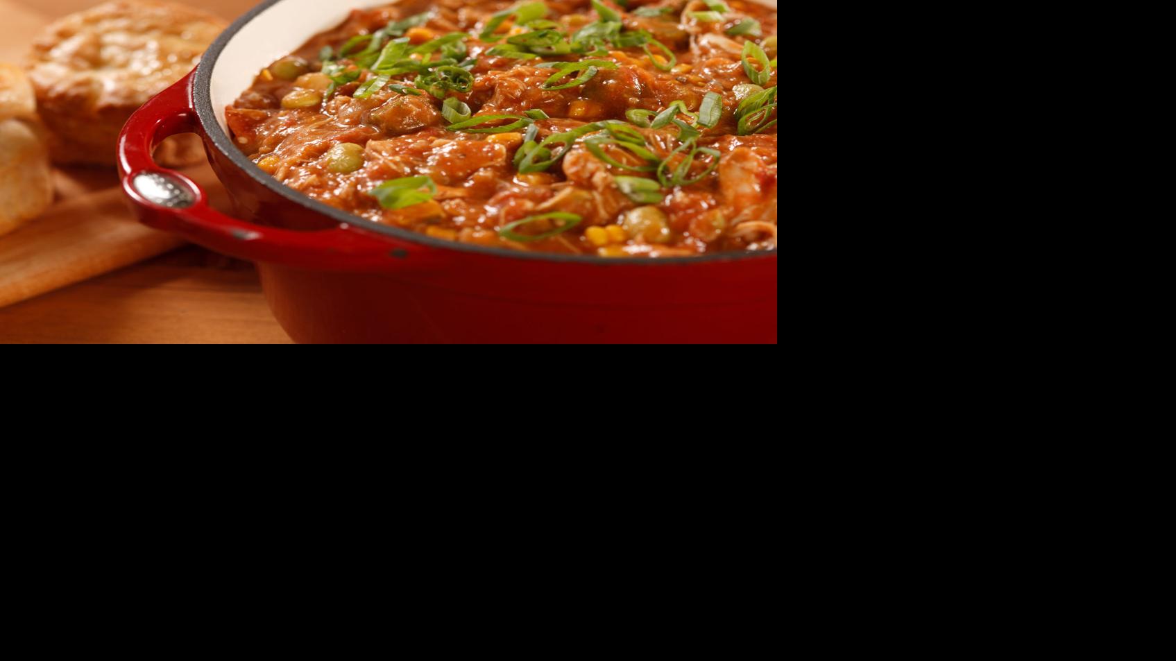 Recipe | Brunswick Stew | Recipes | thesouthern.com