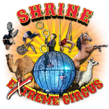 Tickets are on sale for the all new Shrine Extreme Circus ...
