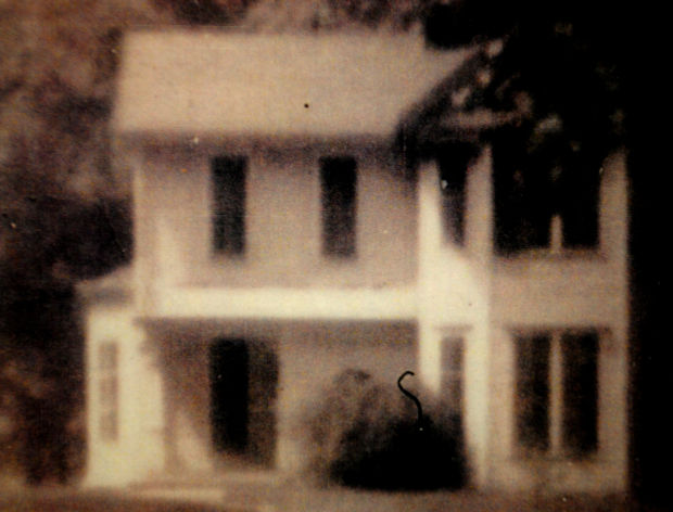 Thompson House remembered by its former resident | SIU | thesouthern.com