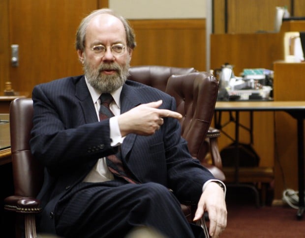 Chief judge: Courthouse space is hardly ideal | Local News ...