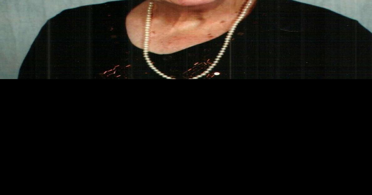Anna Lawrence | Obituaries | thesouthern.com