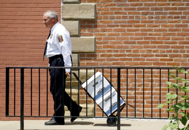 Jury hears Ferris describe murders in taped interview | Local News ...