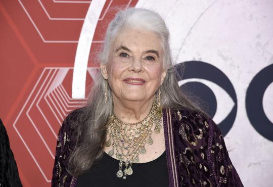 Photos: Actress Lois Smith through the years | Entertainment ...
