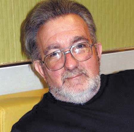 Main Street in West Frankfort named for Bruce Fasol | Local News ...