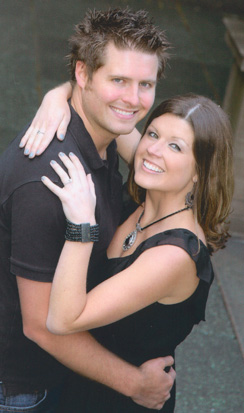 Garrett Summers and Kelly Maloon | Engagements | thesouthern.com