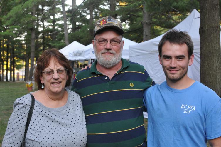 Social Seen: Cedarhurst Art & Craft Fair First Look Fundraiser ...