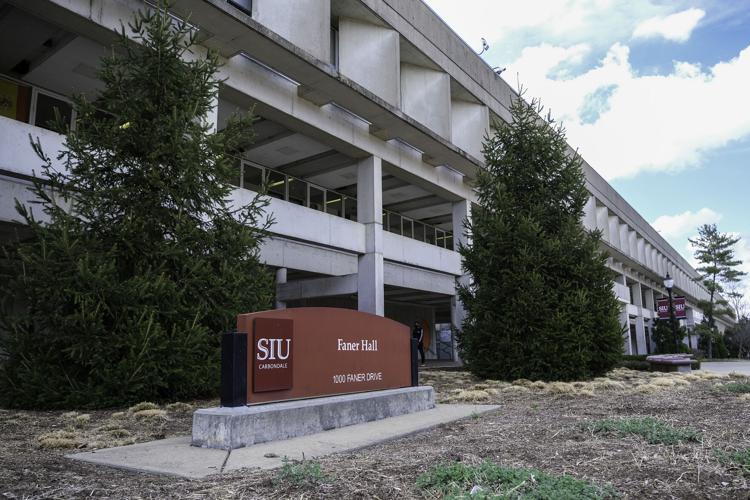 SIU's Pinckney Benedict infuses tech into creative writing | Local News ...