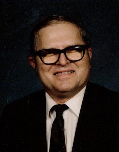 Sylvester Suchomski | Obituaries | thesouthern.com