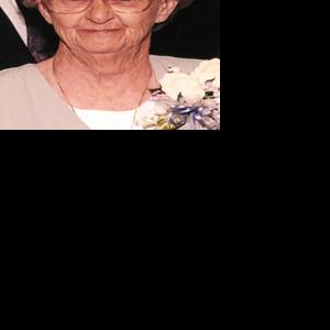 Ava Marie Goddard Cover | Obituaries | thesouthern.com