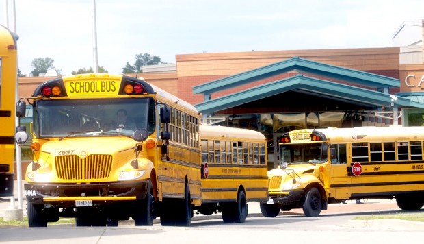 Are school bus fees around the corner? | Local News | thesouthern.com