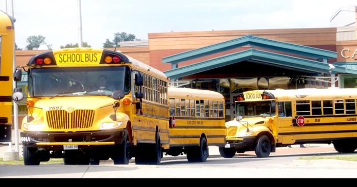 Are school bus fees around the corner? | Local News | thesouthern.com