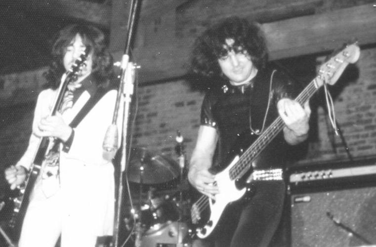 Music Historicity | Behind the music with American rocker Joe Bouchard ...
