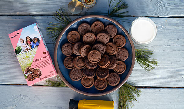 Girl Scouts of Southern Illinois celebrates National Girl Scout Cookie ...