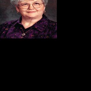 Nancy Edwards | Obituaries | thesouthern.com