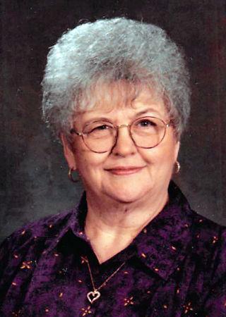 Nancy Edwards | Obituaries | thesouthern.com