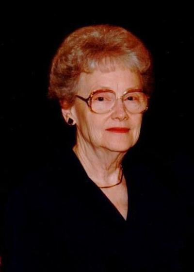Marcella Wilson | Obituaries | thesouthern.com