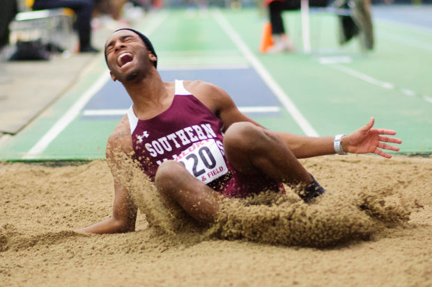 SIU fares well at Saluki Open | College Sports | thesouthern.com