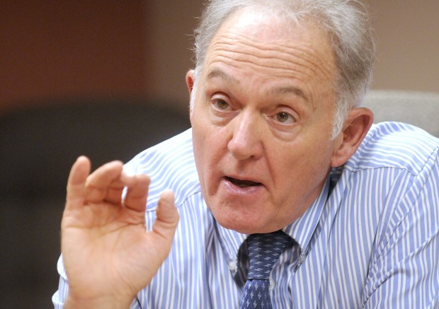 Bost, Howe make election pitches | Latest Headlines | thesouthern.com