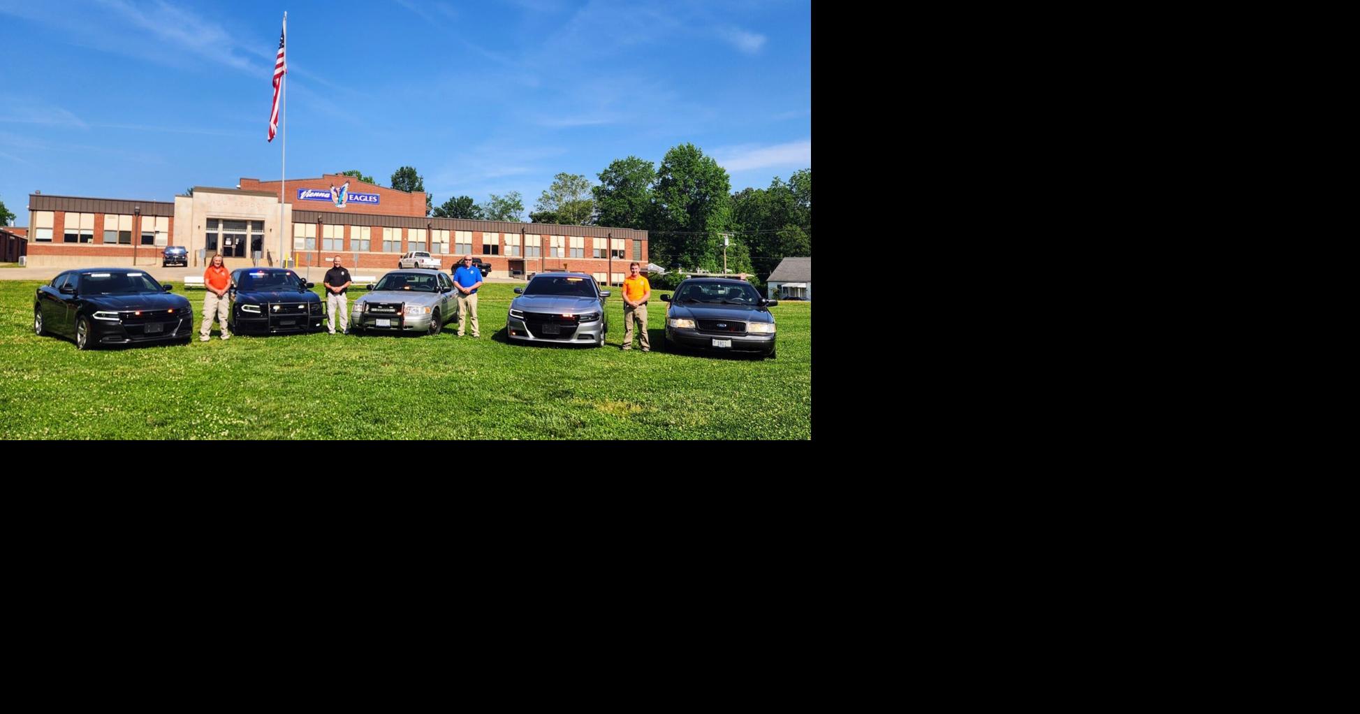 School resource officer program in Johnson County gets new wheels ...