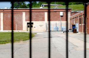 Photos: A look behind the fence inside Menard Correctional Center ...