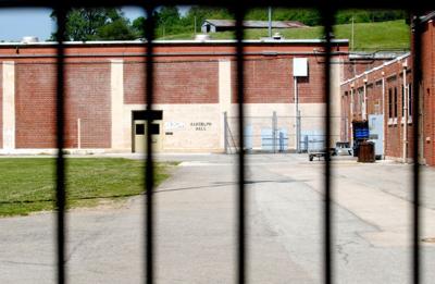 Photos: A look behind the fence inside Menard Correctional Center ...