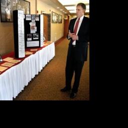 SIUC gets historic addition | Latest Headlines | thesouthern.com