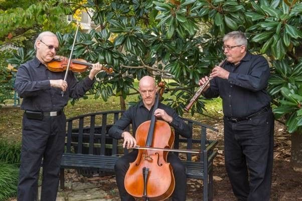 SIU School of Music resonates across the world | SIU | thesouthern.com