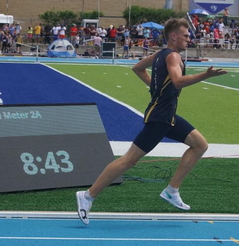 Southern Illinois boasts five track and field champions | Latest ...