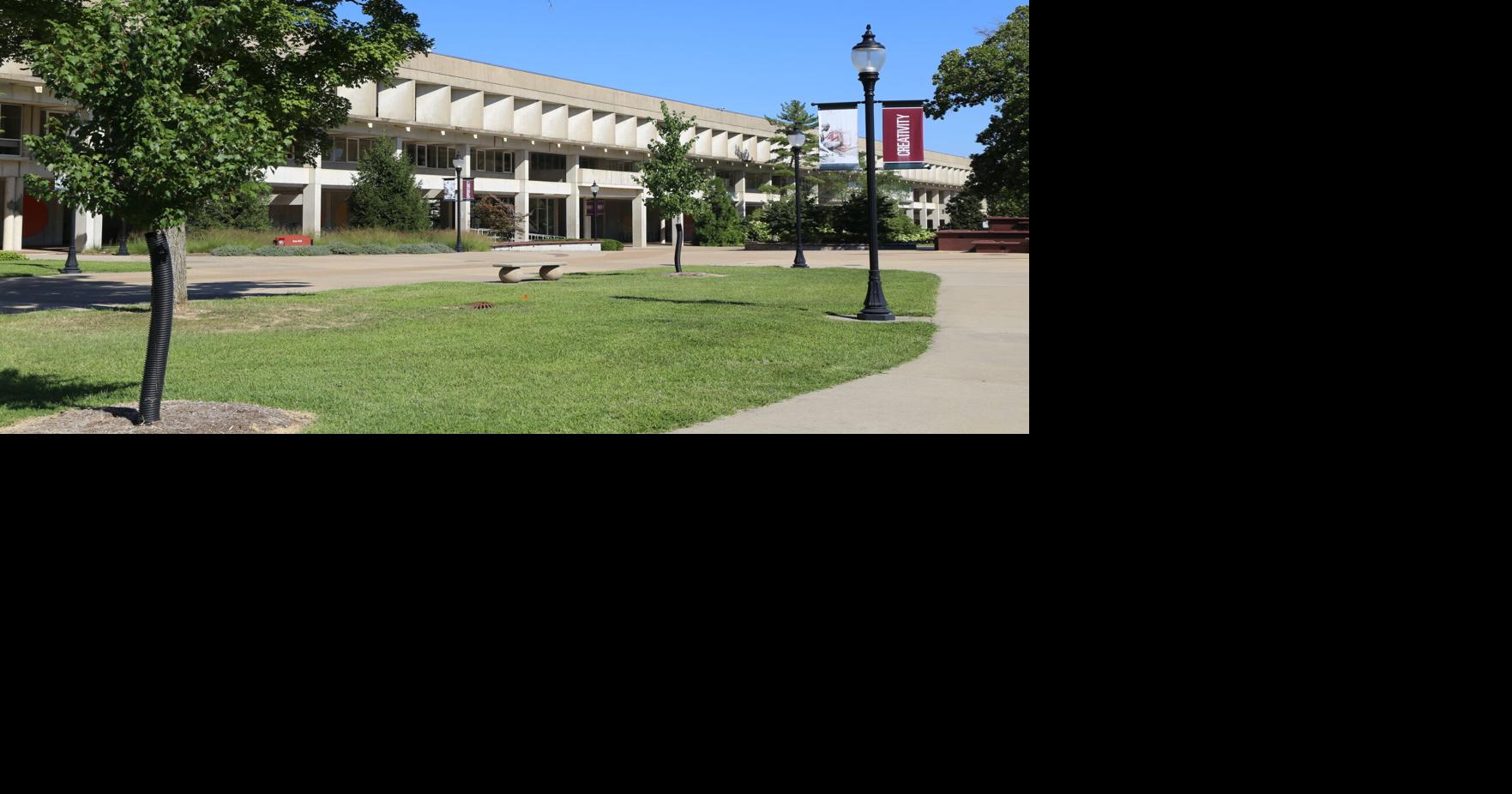 SIU’s Men of Color Conference to foster success | SIU | thesouthern.com