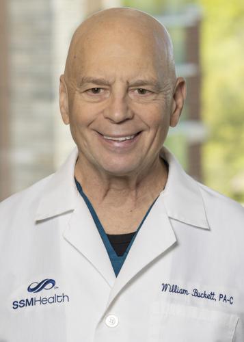 Buckett to provide Neurology care in Southern Illinois | Latest ...