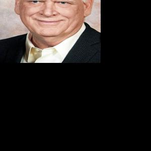 Marcus "Pat" Booth | Obituaries | thesouthern.com