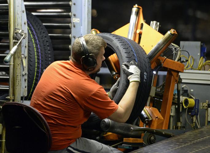 A silver lining on the Rust Belt: Manufacturing jobs on the rise in ...