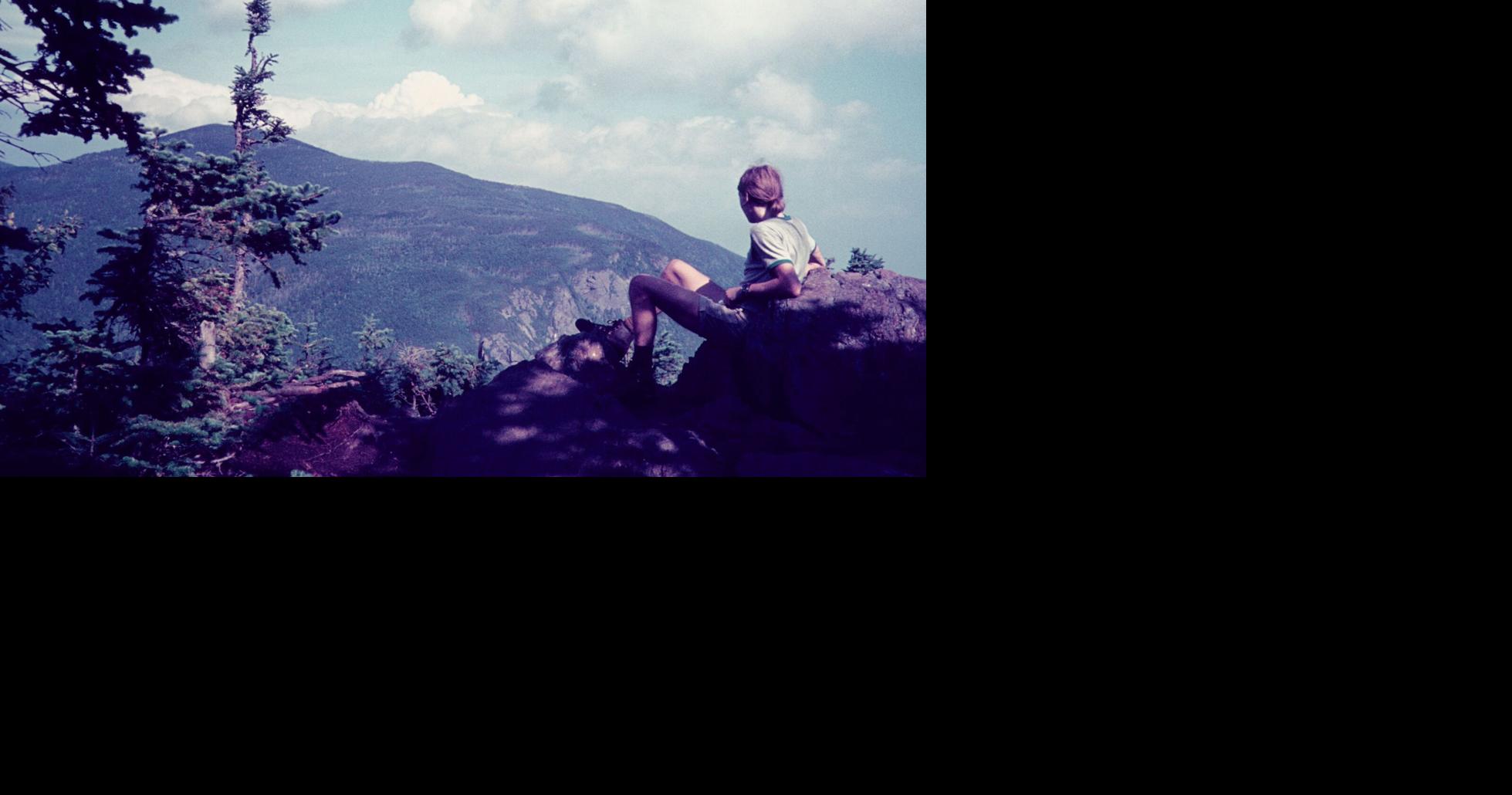 Robert Bristow to talk about hiking the Appalachian Trail at Confluence ...