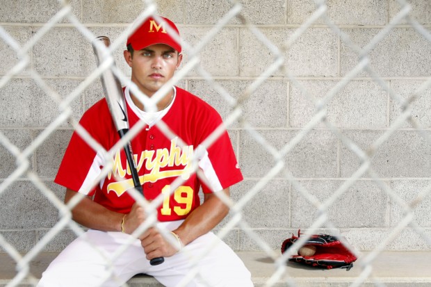 The Southern's Prep Baseball Player of the Year: Murphysboro's Dylan ...