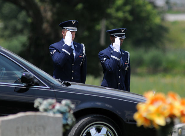 Look back: The late, colorful "Prince of Pork" Ken Gray died two years ...