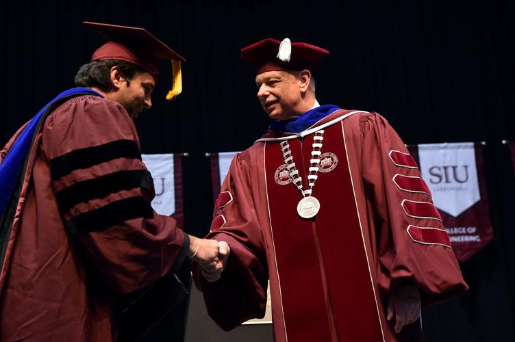 SIUC plans in-person graduation ceremonies this year | Local News ...