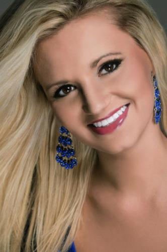 Twenty-two to compete for Miss HerrinFesta | Plus Edition | thesouthern.com