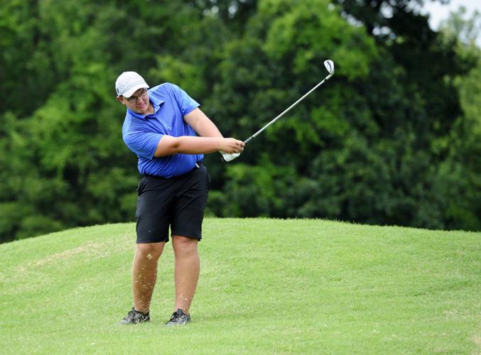 37th annual Bill Koeneman Memorial Players Cup | Golfers battle heat ...