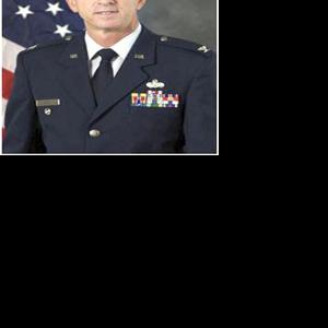 Air Force colonel with local ties to retire after 27 years | Military ...