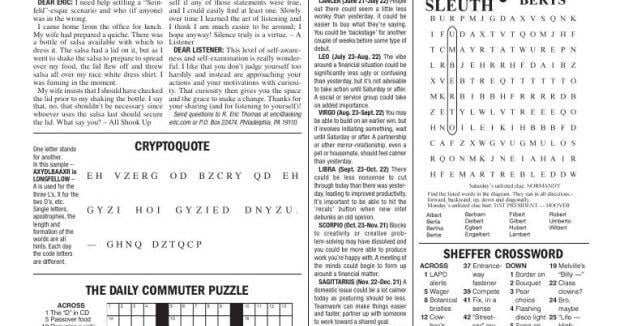 Page A10 | The Southern Newspaper E-edition | thesouthern.com