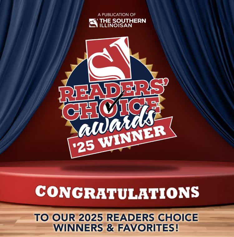 Spelltower | thesouthern.com