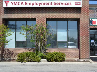 YMCA Employment Services