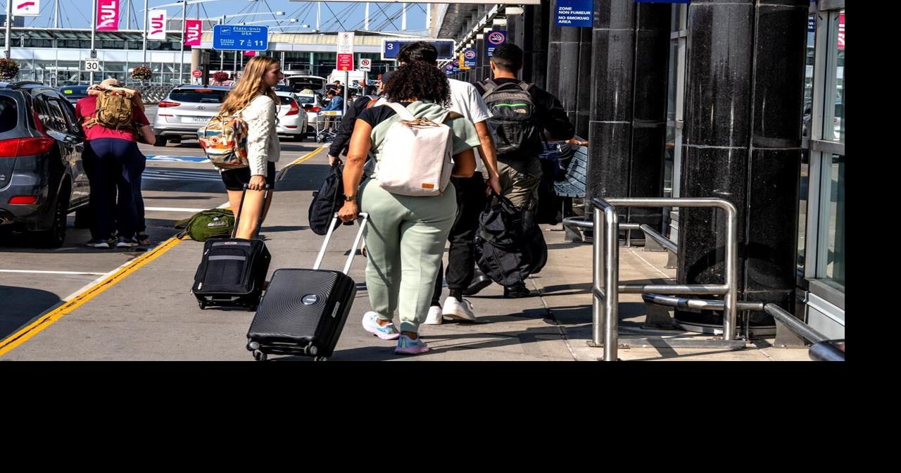 Safe travels: Experts say travel insurance may save you thousands on ...