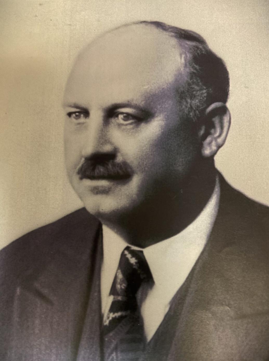 Milton’s P.L. Robertson invented the perfect screw