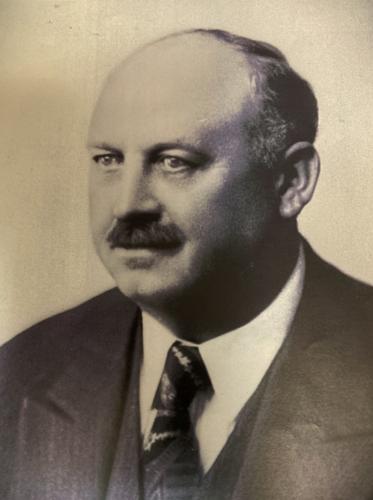 Milton’s P.L. Robertson invented the perfect screw
