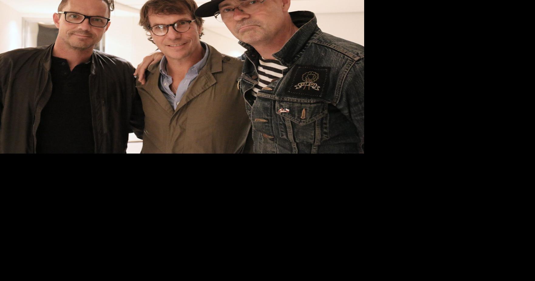 Gord Downie’s brother to speak at Hamilton fundraiser