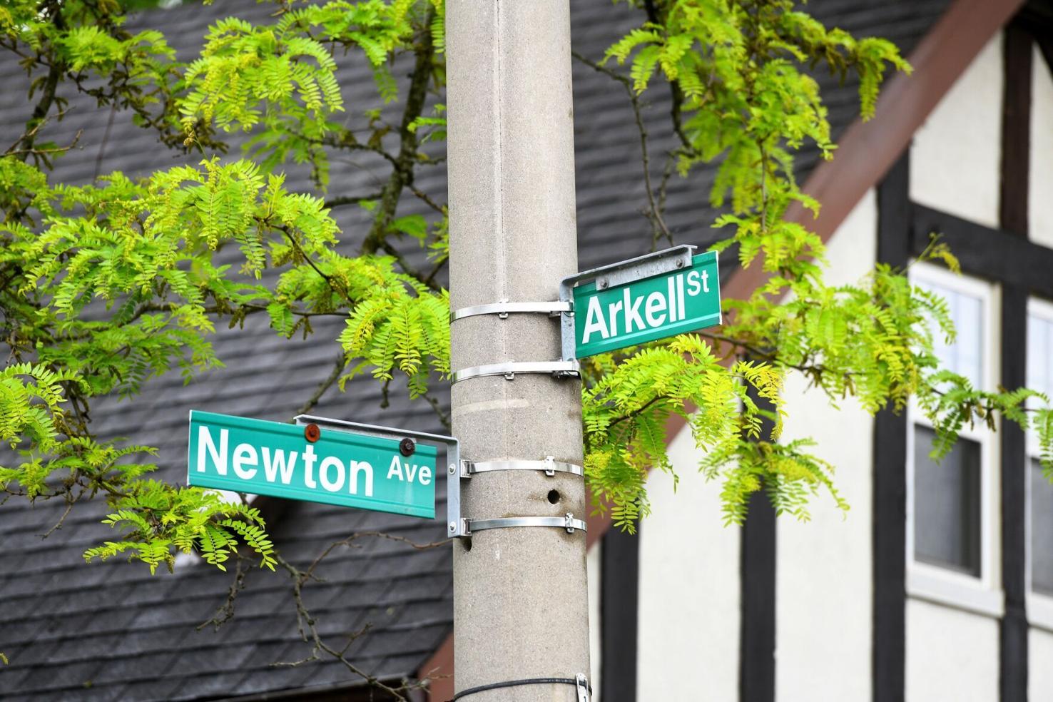 Upper James to be designated as ‘Joseph Mancinelli Way’