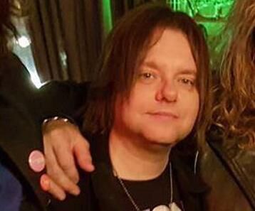 Drummer Gene Champagne released from Burlington hospital